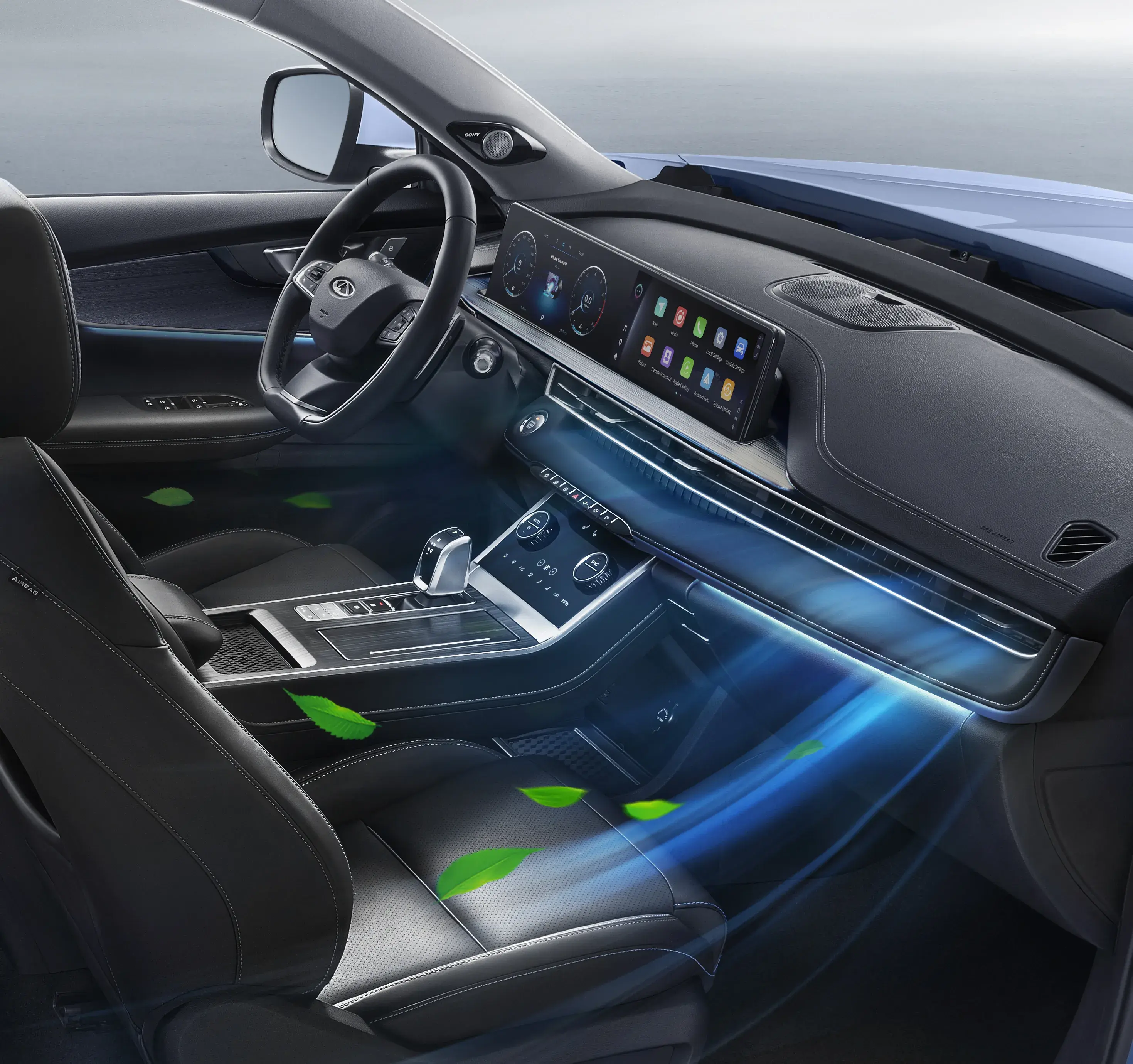 Chery Tiggo 7 Pro MAx | Chery Ecuador